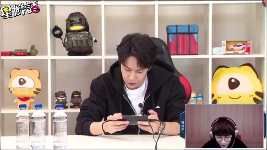 看了王一博对唯粉和CP粉的区别,才知道肖战在他心中是什么地位!_0_0