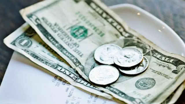 在美国用信用卡消费竟有这好处?