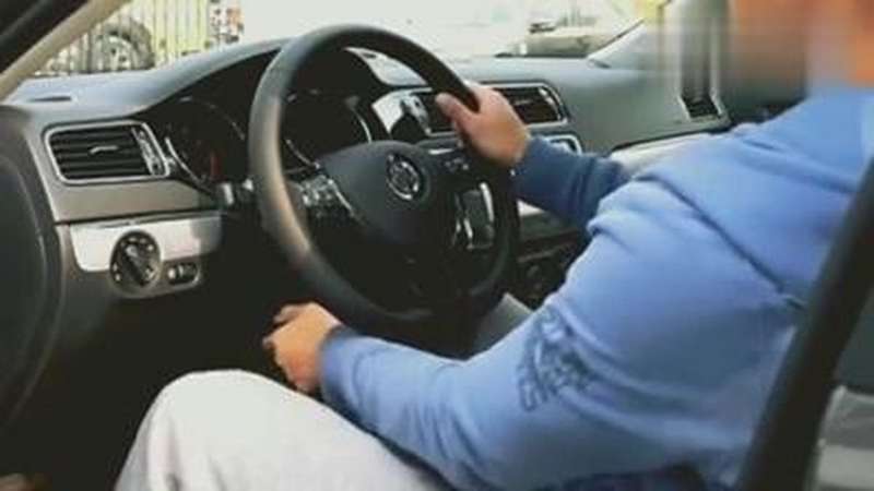 速腾2018款1.6L自动舒适型