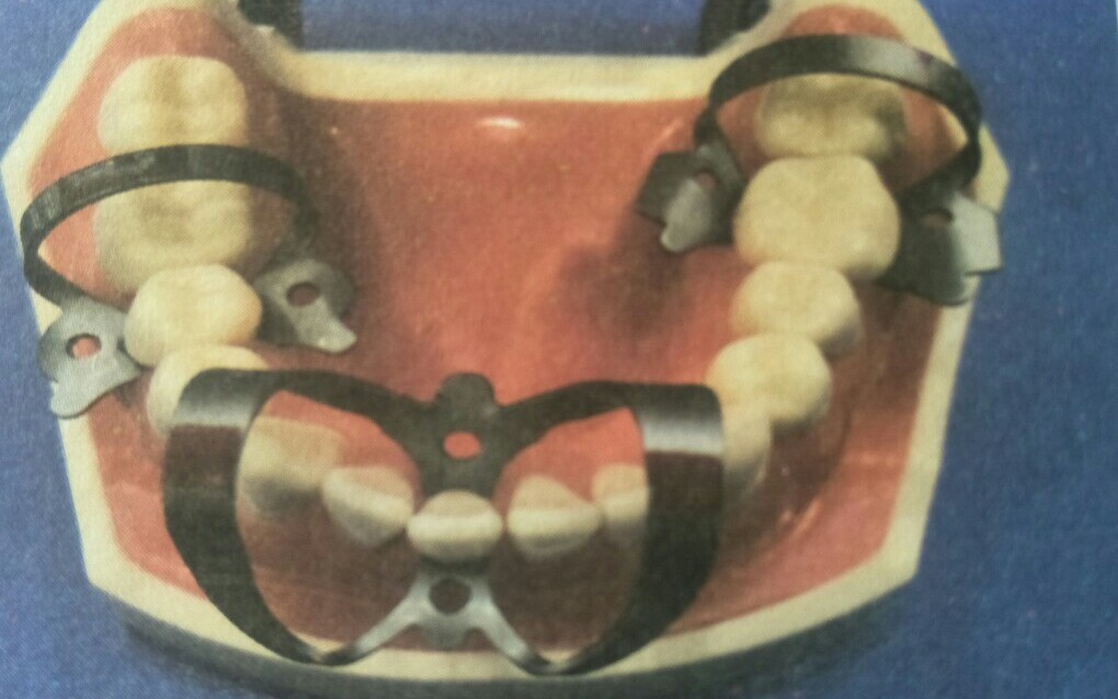 细节 《如何上橡皮障》 口腔执业医师资格考试实践技能操作内容 老师...