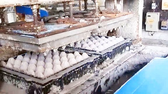 生活中普通东西制造维修过程,看着真舒服!