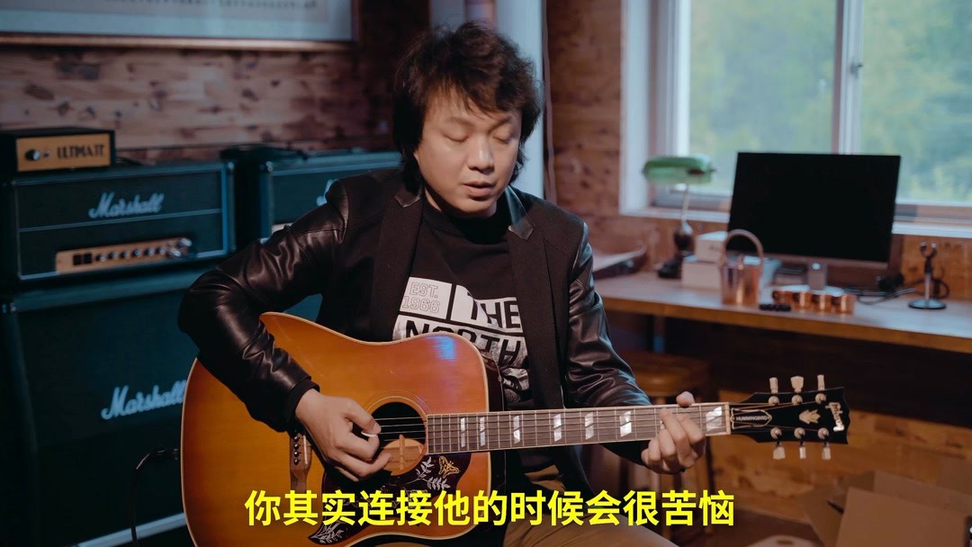 C和弦原来可以这样按(有料+有趣的吉他初学者教程)