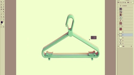 PS后期教程PS蒙版教程PS基础教程PS零基础