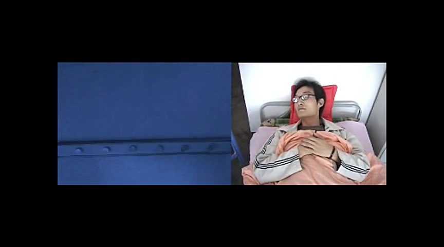【定格动画】真人模拟在作品life中的应用,轻化工大学老师青涩模样出镜