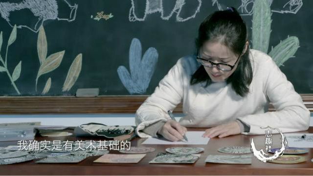 奇妙禅绕画系列课,遇见一个画画的自己