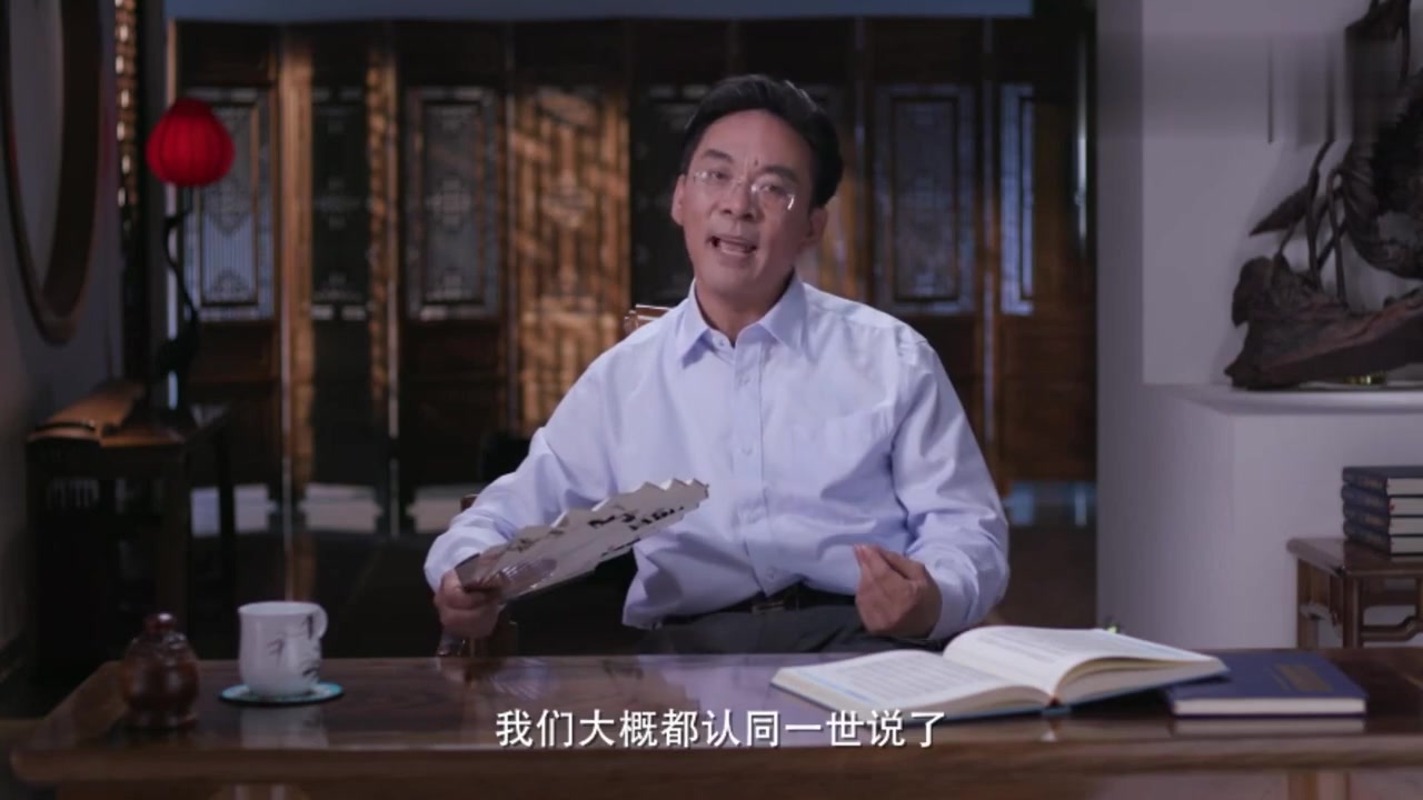 佛教基本精神解析:中国人祭祖时喜欢烧东西,是两世说生命观造成