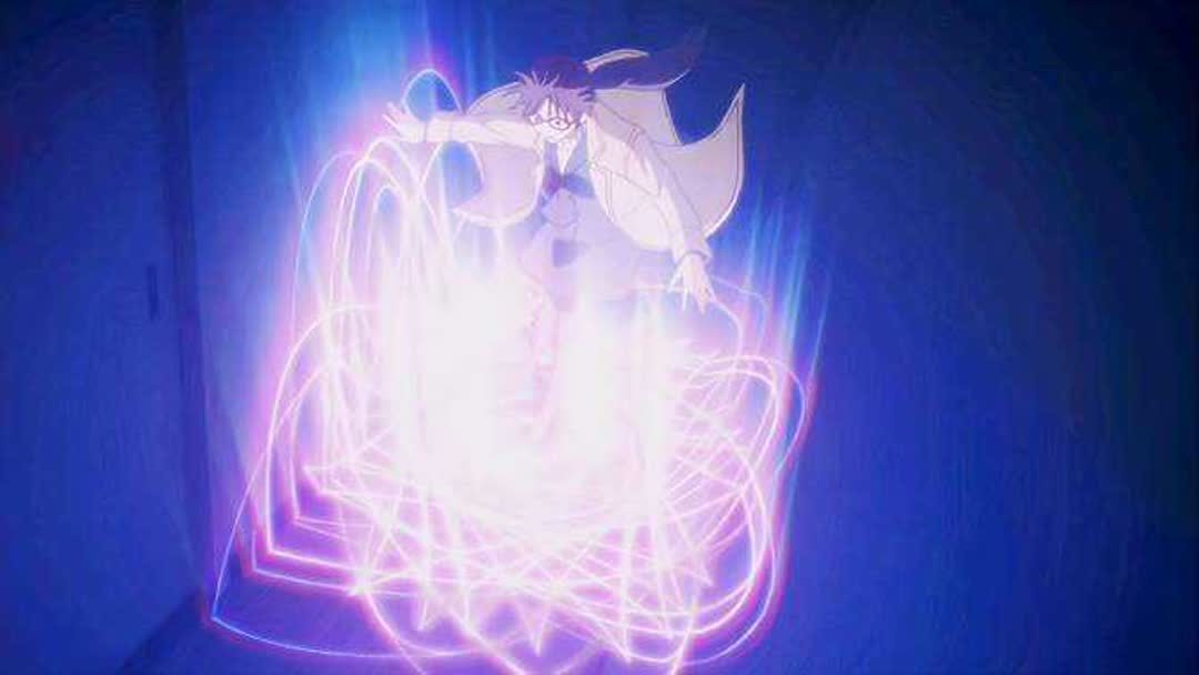 动漫:被迫传送到异世界,却被误会不是圣女,结局出乎意料