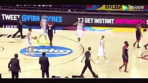 最不可思议的进球, 观众的表情亮了!