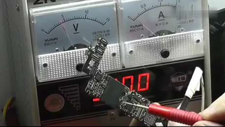 苹果手机主板维修你知道怎样才是正常电流吗,必备技能,不容错过