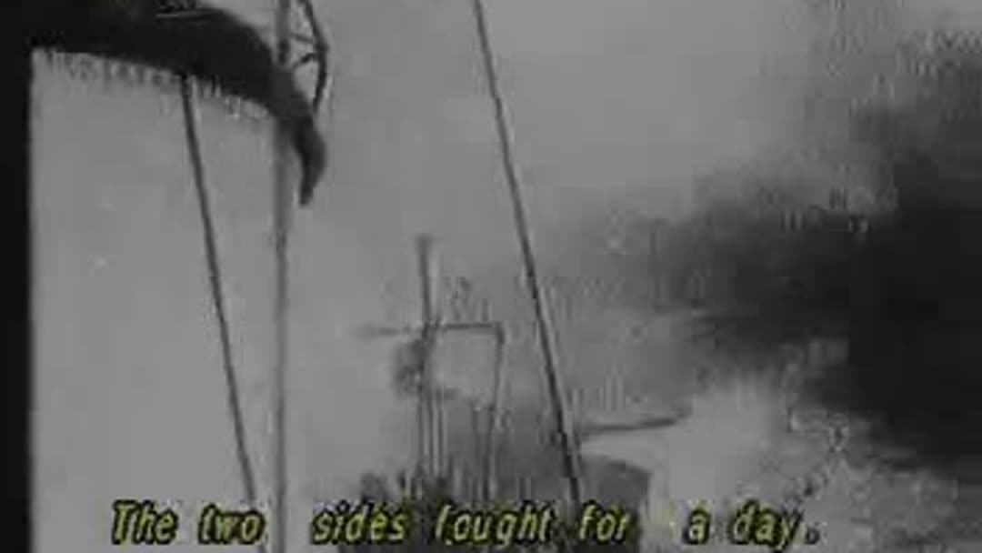 实录:第一次世界大战全集06_凡尔登绞肉机