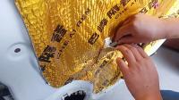 凌派 享域后门高音喇叭安装教程
