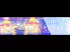 时尚设计周 宣传片