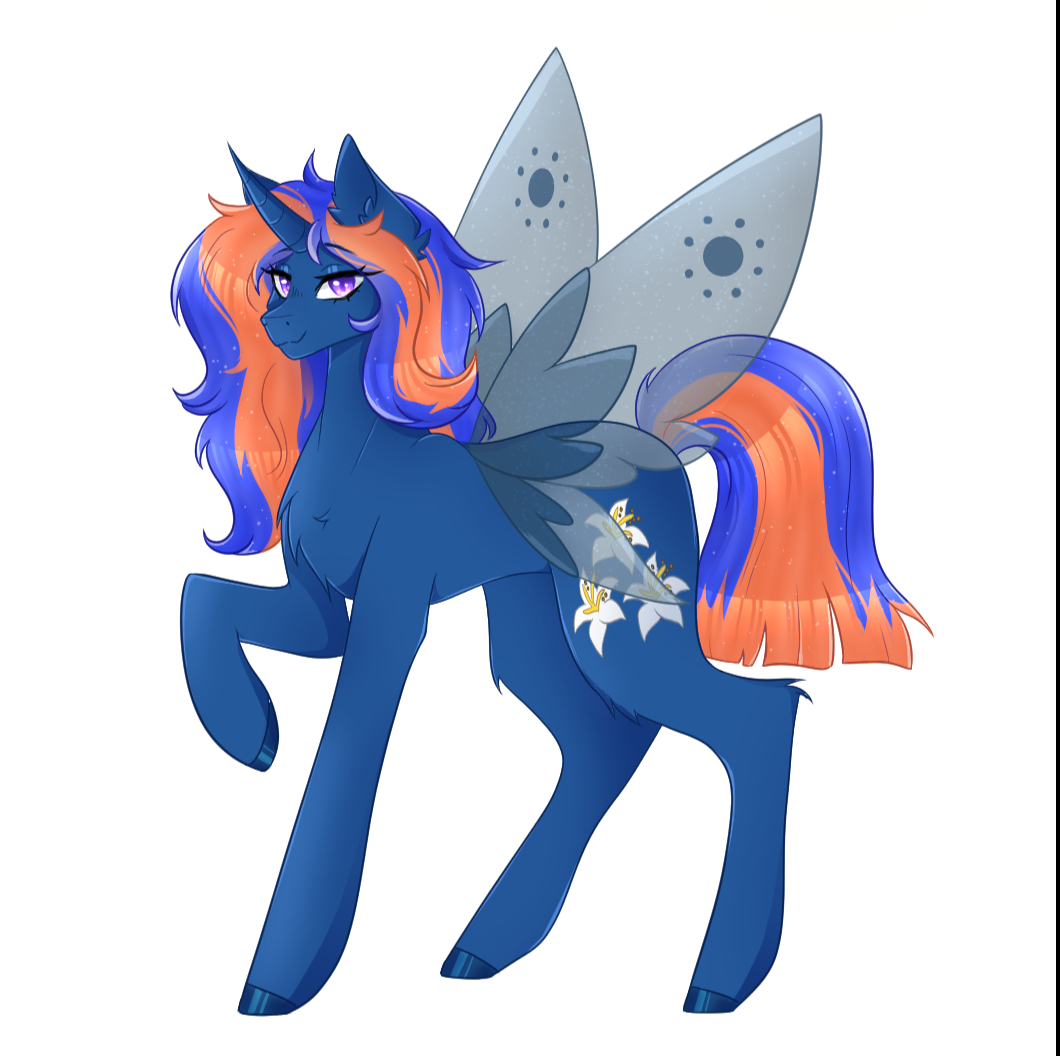 LunarstarPony 