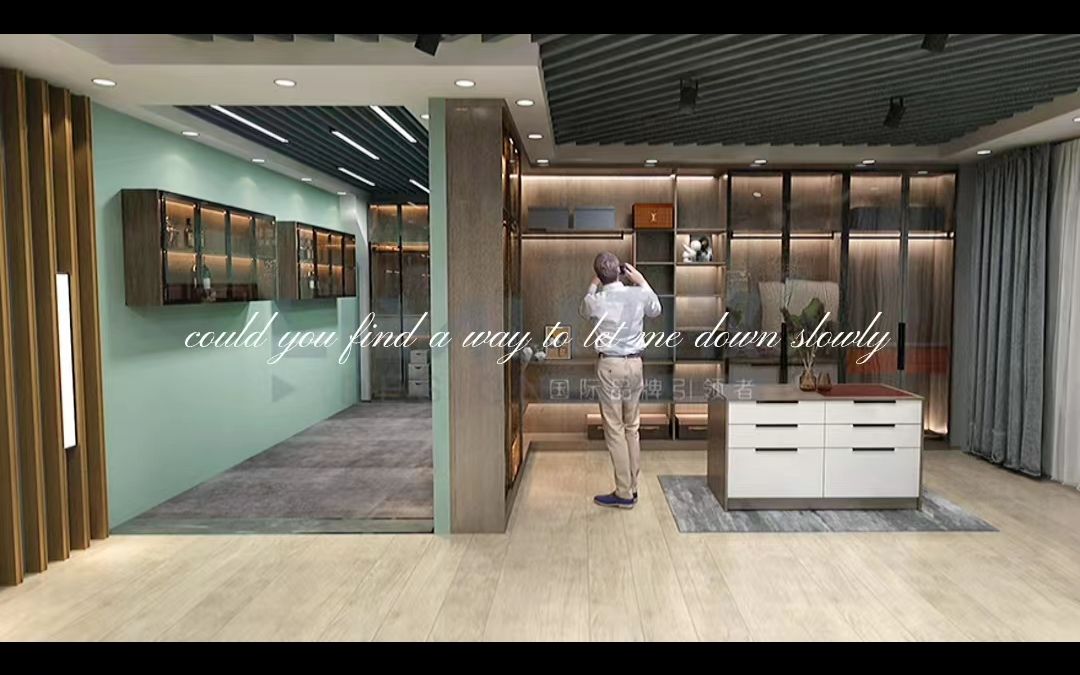 展厅案例展示,展厅设计制作,办公室设计装修