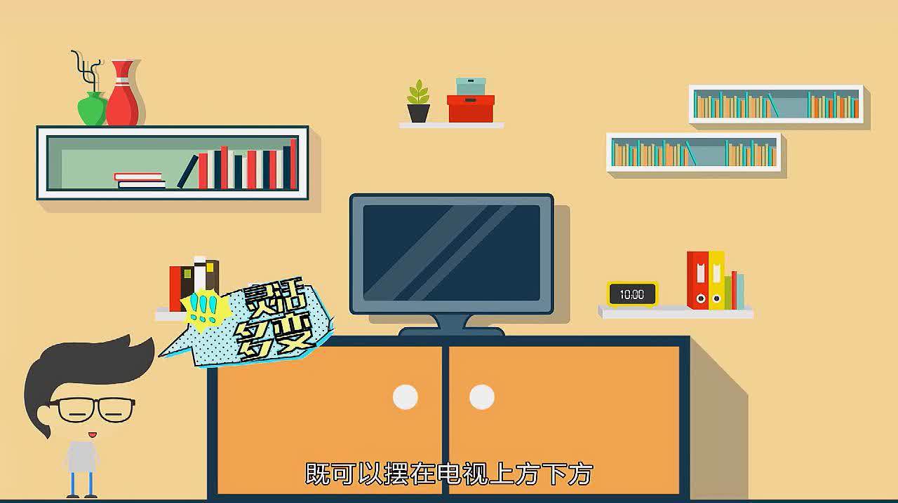 电视背景墙怎么设计最好看?资深设计师传授4招,成本低又耐看!