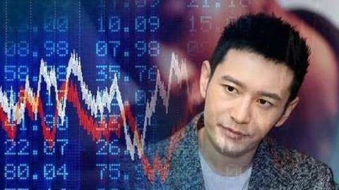 黄晓明事件引人深思:究竟是你在炒股,还是股市在炒你?