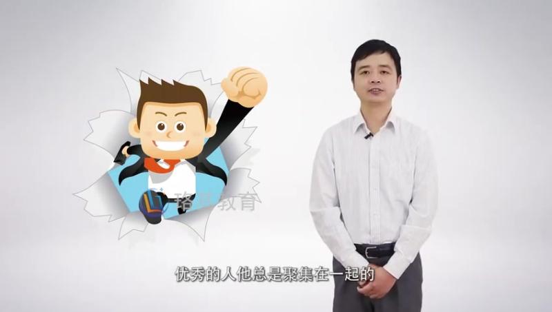 创业团队组建的技巧——《创新创业指导》