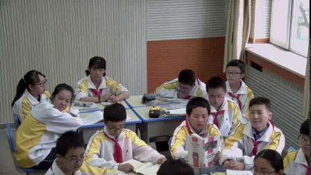 ...《海底两万里》:快速阅读_第一课时(省一等奖)(人教部编版七年级下册)