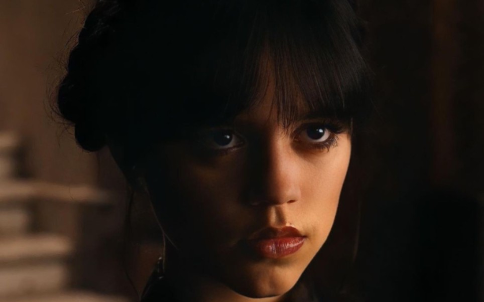 大热美剧(星期三)混剪