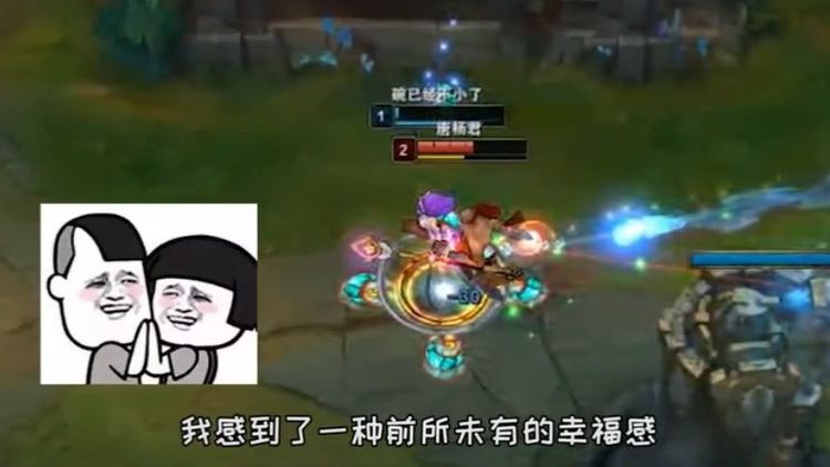 徐老师来巡山:我这招海底捞月,为啥没有成功呢?