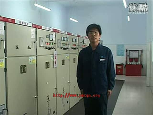 煤矿手指口述法安全教育片