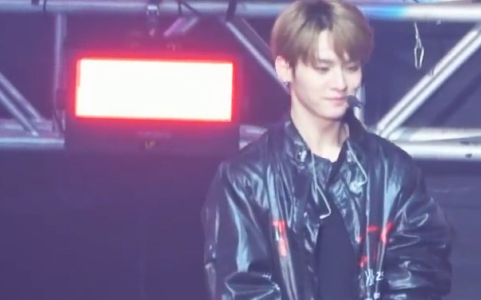 【LeeKnow】【李旻浩】会把感动的话用搞笑的方式说出来的糯糯[搬运]