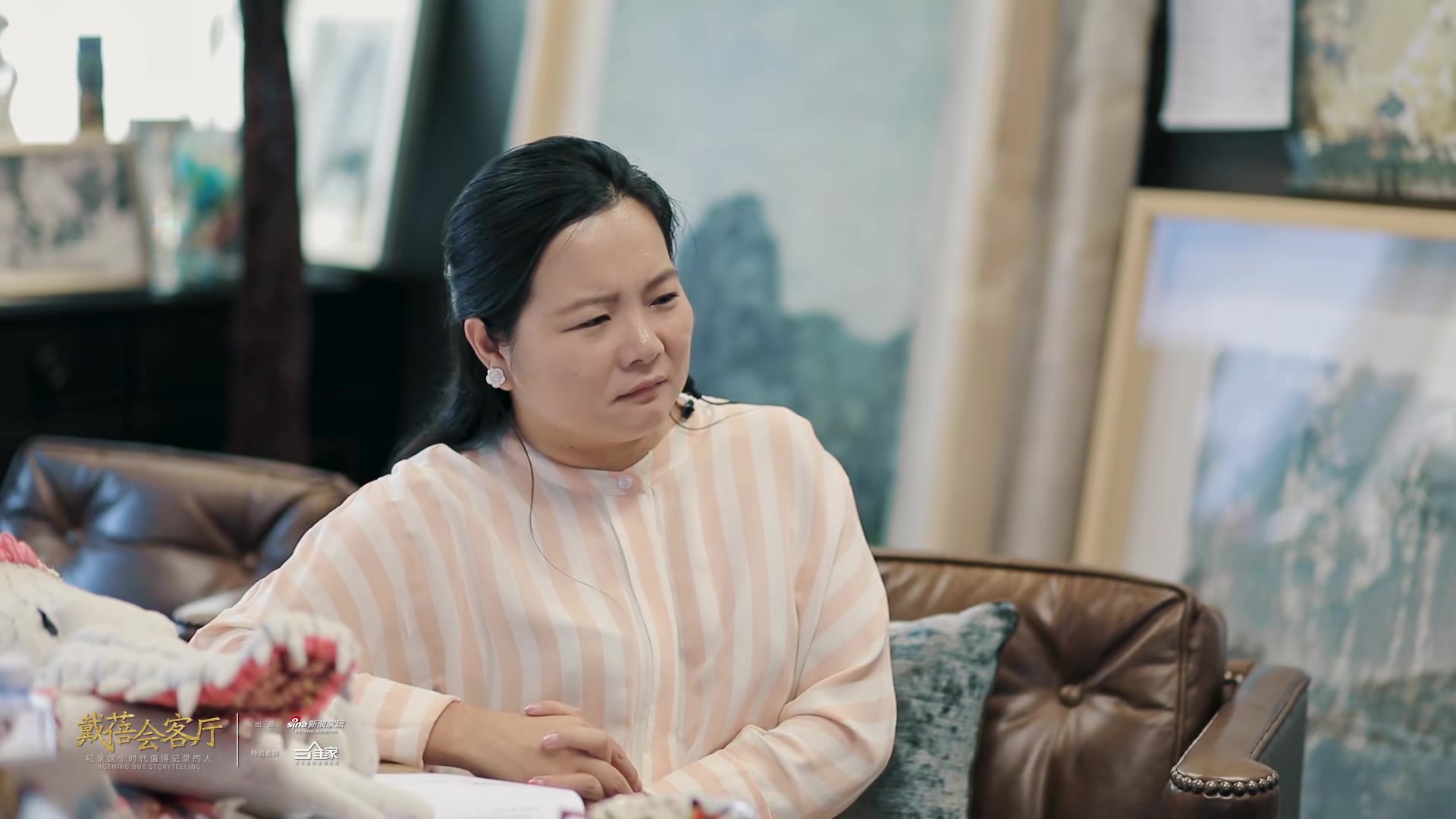戴蓓TALK第5期 | 戴昆-一枚设计圈深水炸弹