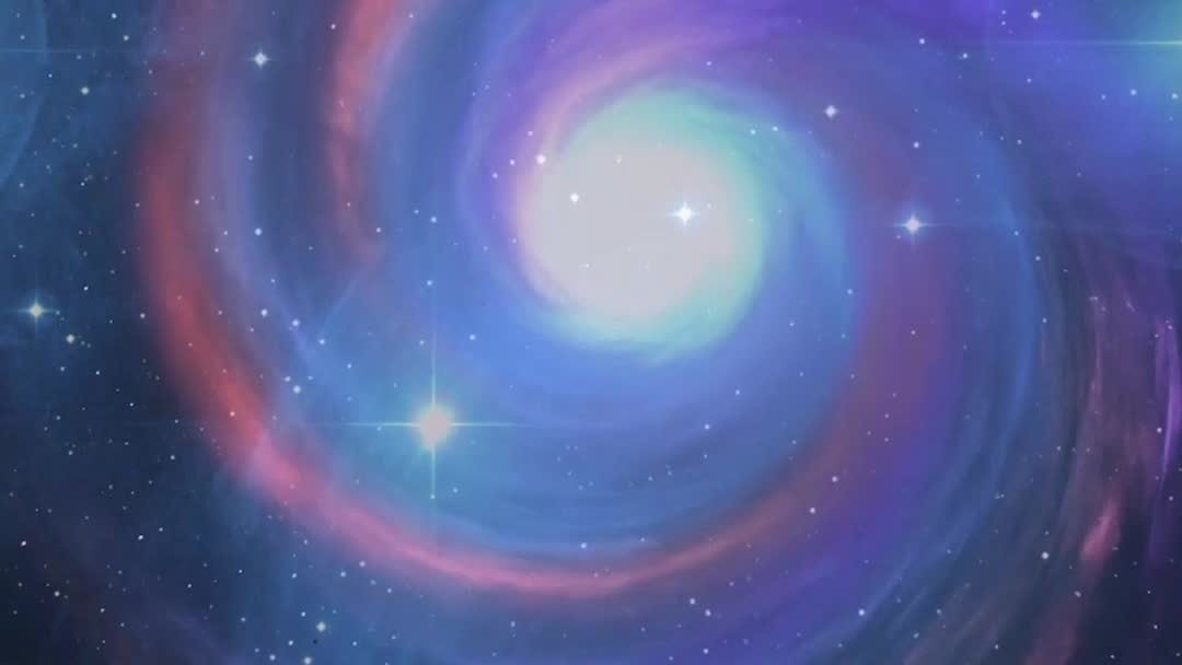 一花一世界,一叶一菩提!宇宙中的最大与最小!