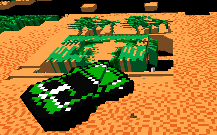 这些熟悉的FC游戏啊 开始你的3D解码之路吧!(这UP修仙修的都成标题...