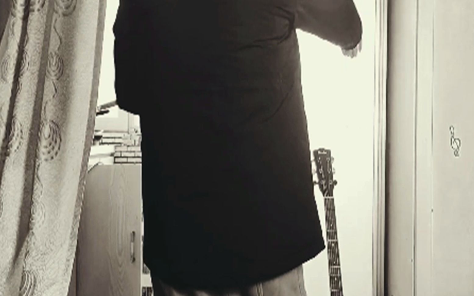 (你的样子)粤语版,今夜的明天,又将何去何从?