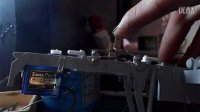 钢板吊耳悬挂的演示