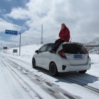 小颜自驾旅行游记 