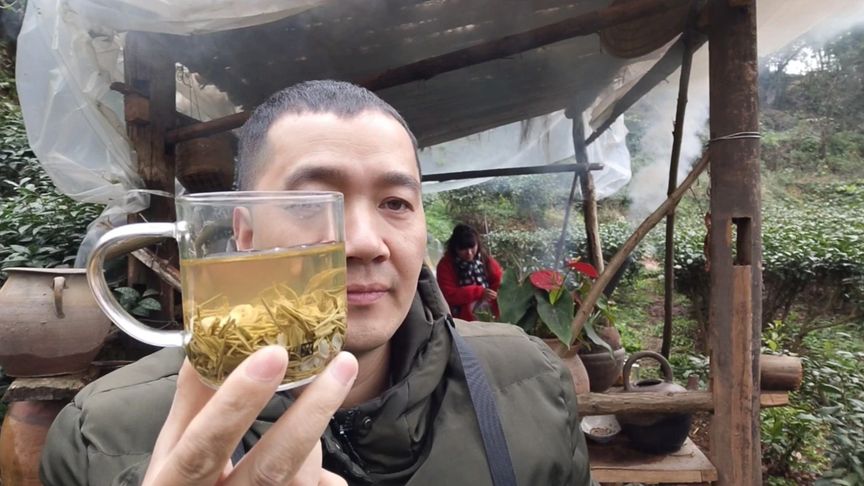 茉莉花茶有什么保健功效?