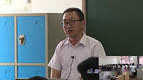 第一单元 走进Scratch世界_第二课 巧解数学题——变量的应用_第一...