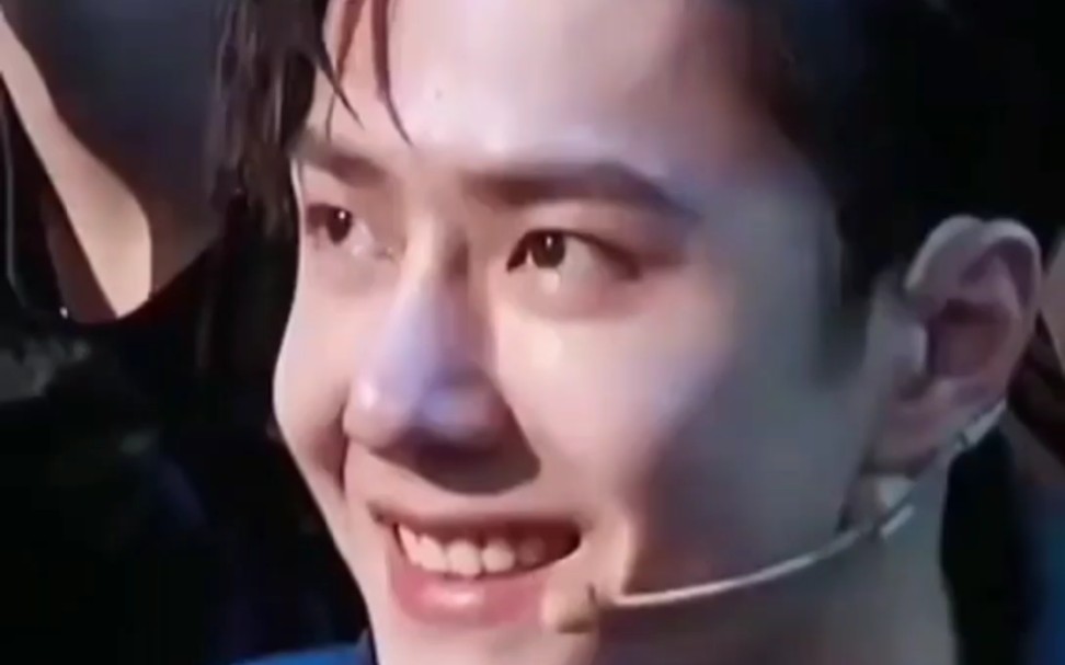 王一博/这就是街舞,很拼很野王一博!视频最后有惊喜!