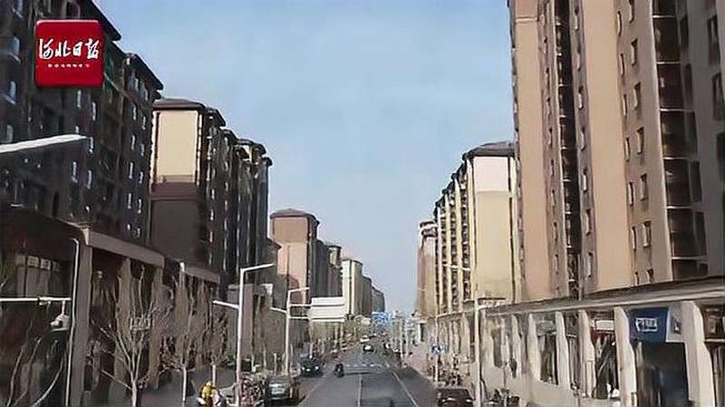 ...作为雄安新区首个大规模建成区,这里肩负着探索建设经验、创新开发...