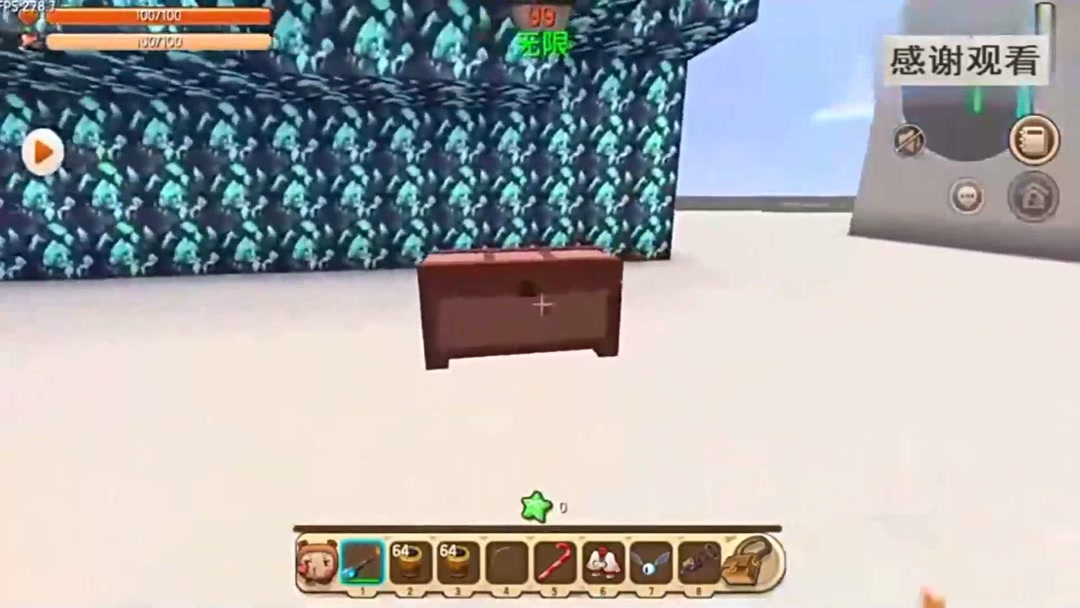 迷你世界:炸毁地狱学校!这里的老师全都变异了