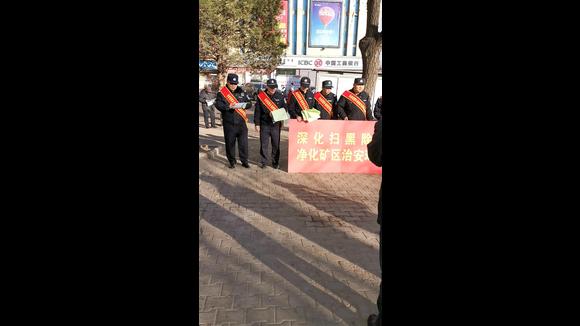 普法宣传,人人有责