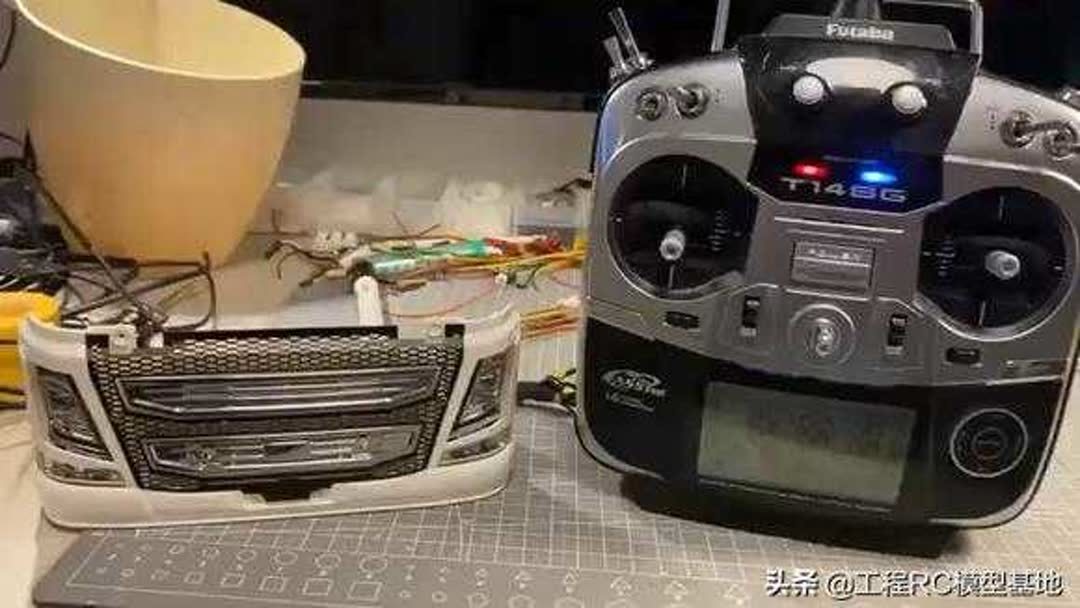 来自玩家DPS Wang的买家秀视频!真是超棒!