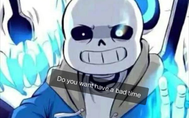 【苏尼衫的游戏实况】我的世界模组介绍sans