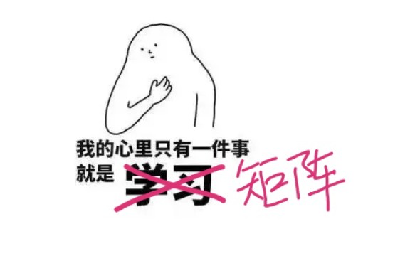 【试讲·线代第一课】啥是线性方程组,啥是高斯消元法,啥是矩阵