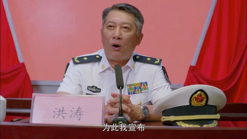 深海:三七九艇多次顺利完成任务,首长给每个人,都记上三等功