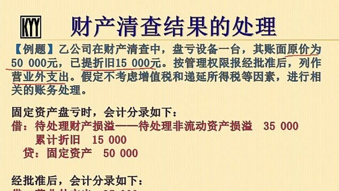 2016年会计从业资格证-会计基础36