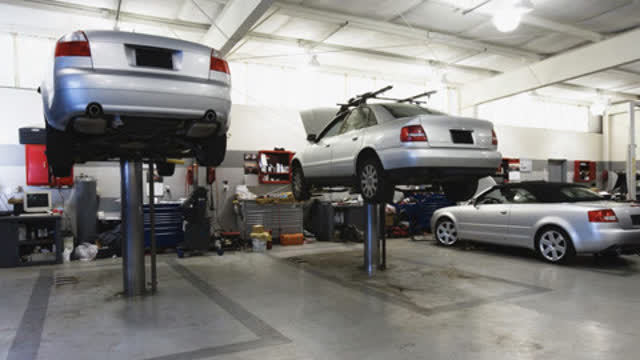 汽车在修理厂不能过夜?原来里面还有这么多猫腻