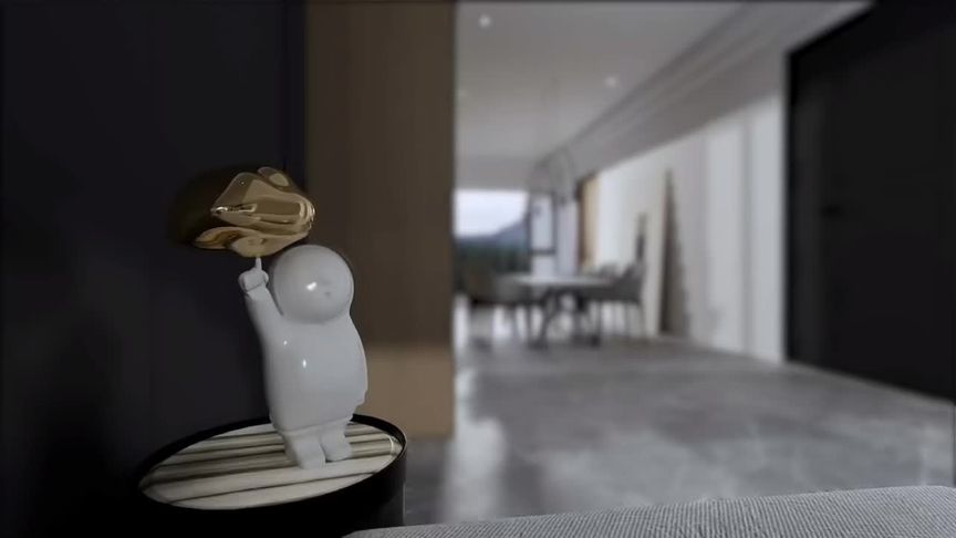 #室内设计 #设计案例分享 #全屋定制