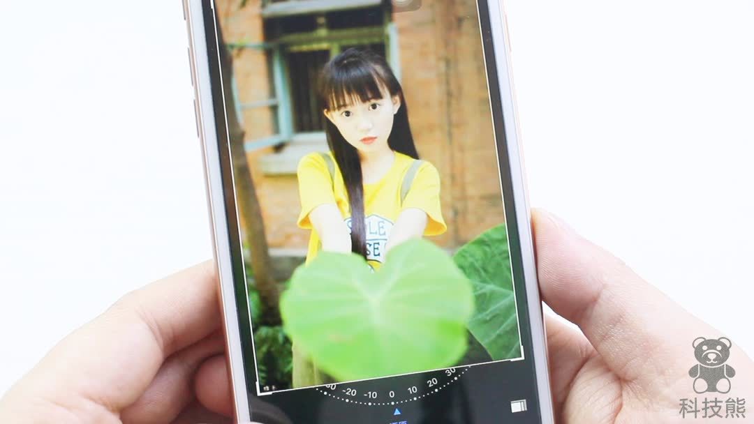 教你一招,苹果手机的图片还能隐藏,看完后我收藏了!