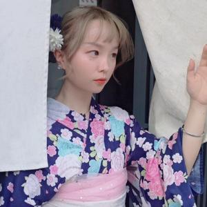 美育吉子小姐姐丶 