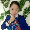 花儿的 微笑 
