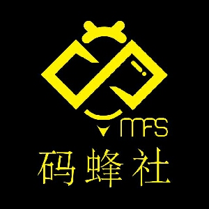 码蜂社 