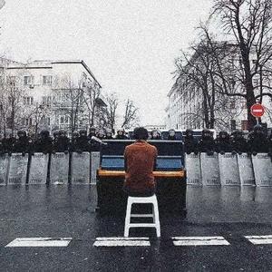 民间故事留声机 